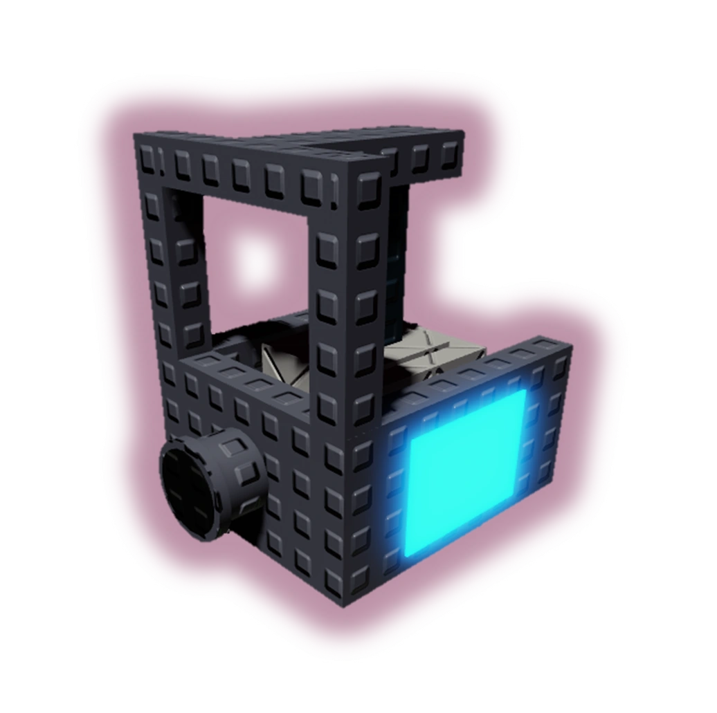 Ore Miner | Decent Planet Game Wiki | Fandom