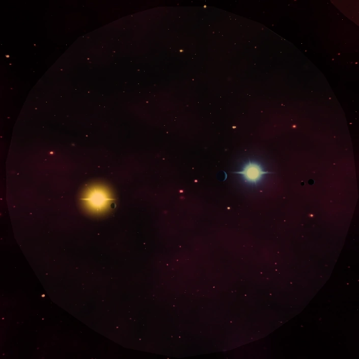 Albireo | Decent Planet Game Wiki | Fandom