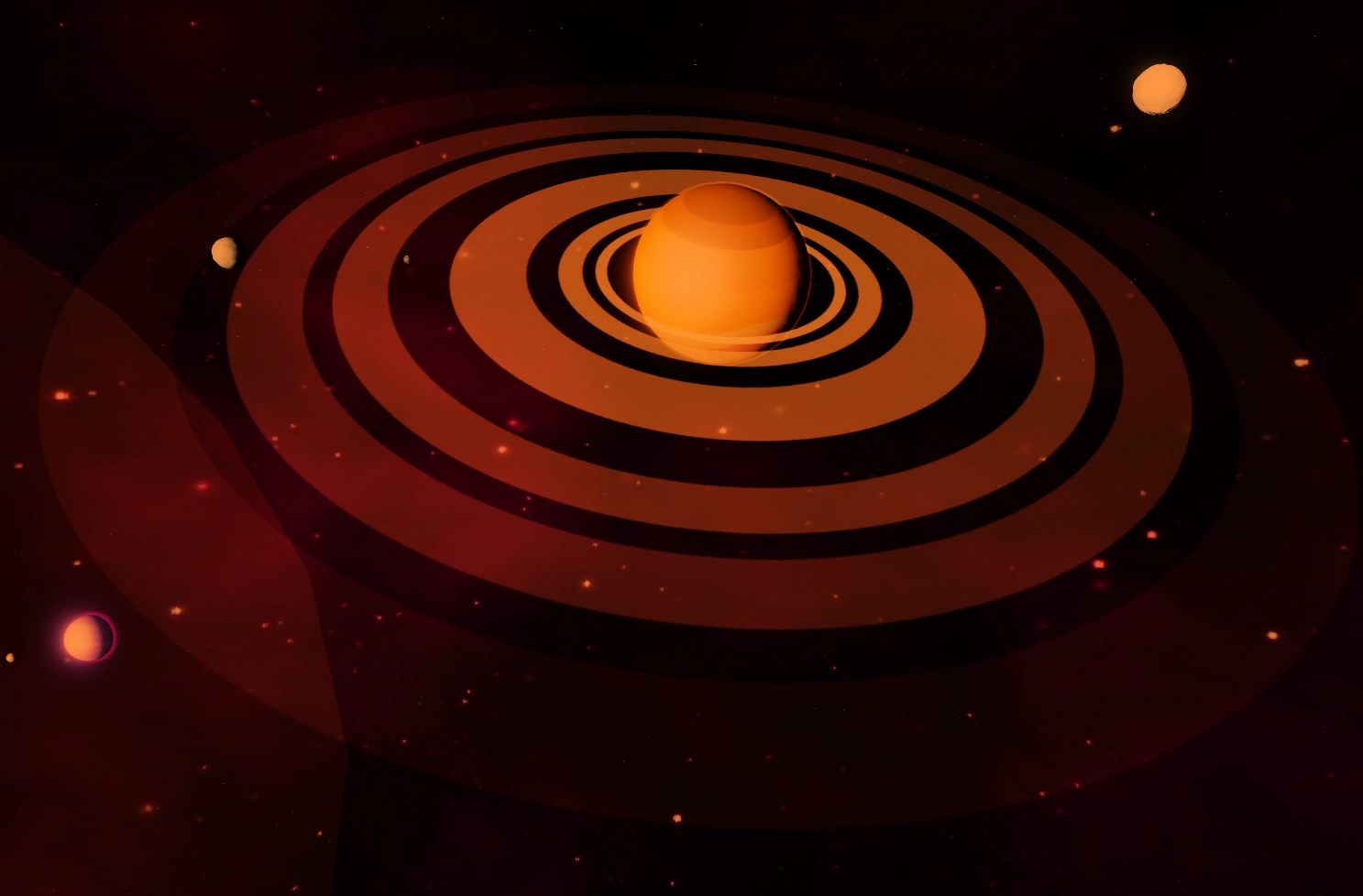 Rugga | Decent Planet Game Wiki | Fandom