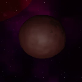 Makemake | Decent Planet Game Wiki | Fandom