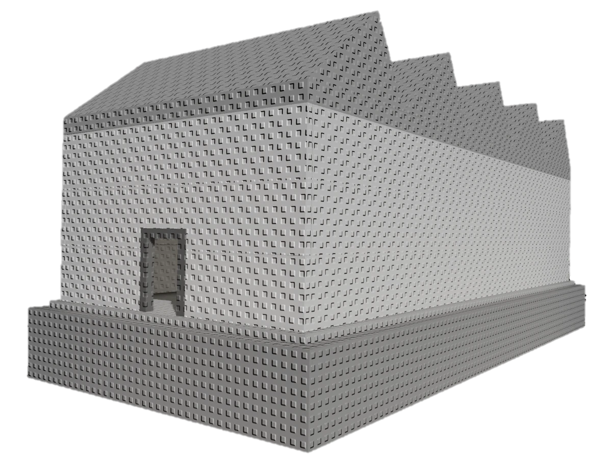 Personal Factory | Decent Planet Game Wiki | Fandom