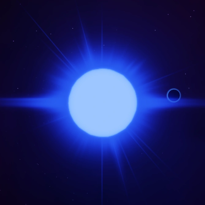 Alnilam | Decent Planet Game Wiki | Fandom