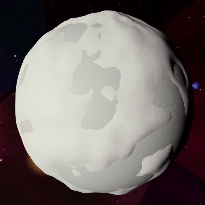 Mercury | Decent Planet Game Wiki | Fandom