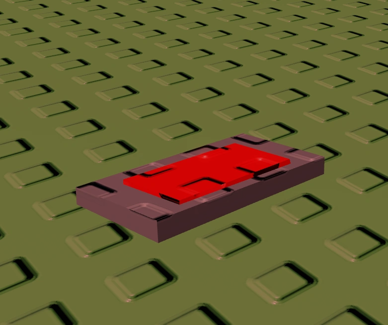 Building Bomb | Decent Planet Game Wiki | Fandom