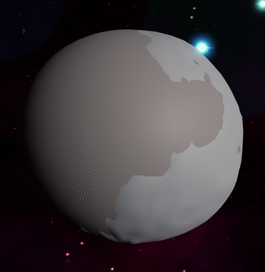Makemake | Decent Planet Game Wiki | Fandom