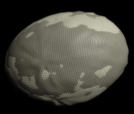 Hyperion | Decent Planet Game Wiki | Fandom