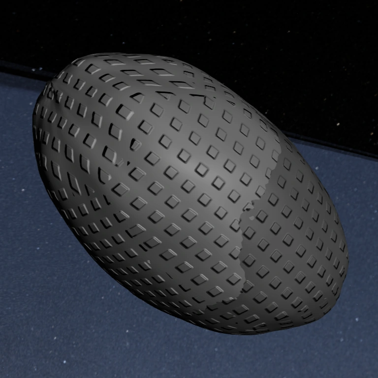 Rettor | Decent Planet Game Wiki | Fandom