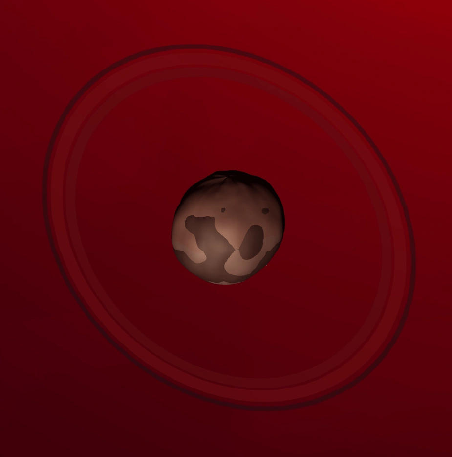 Qarm | Decent Planet Game Wiki | Fandom