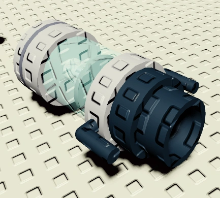 Nuclear Engine | Decent Planet Game Wiki | Fandom