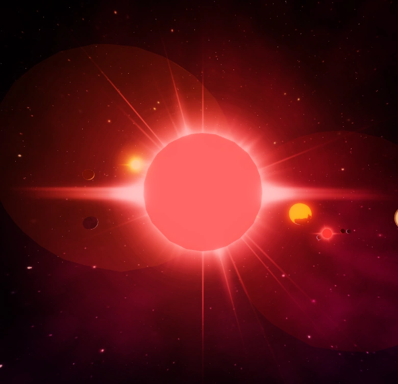 V404 Cygni | Decent Planet Game Wiki | Fandom