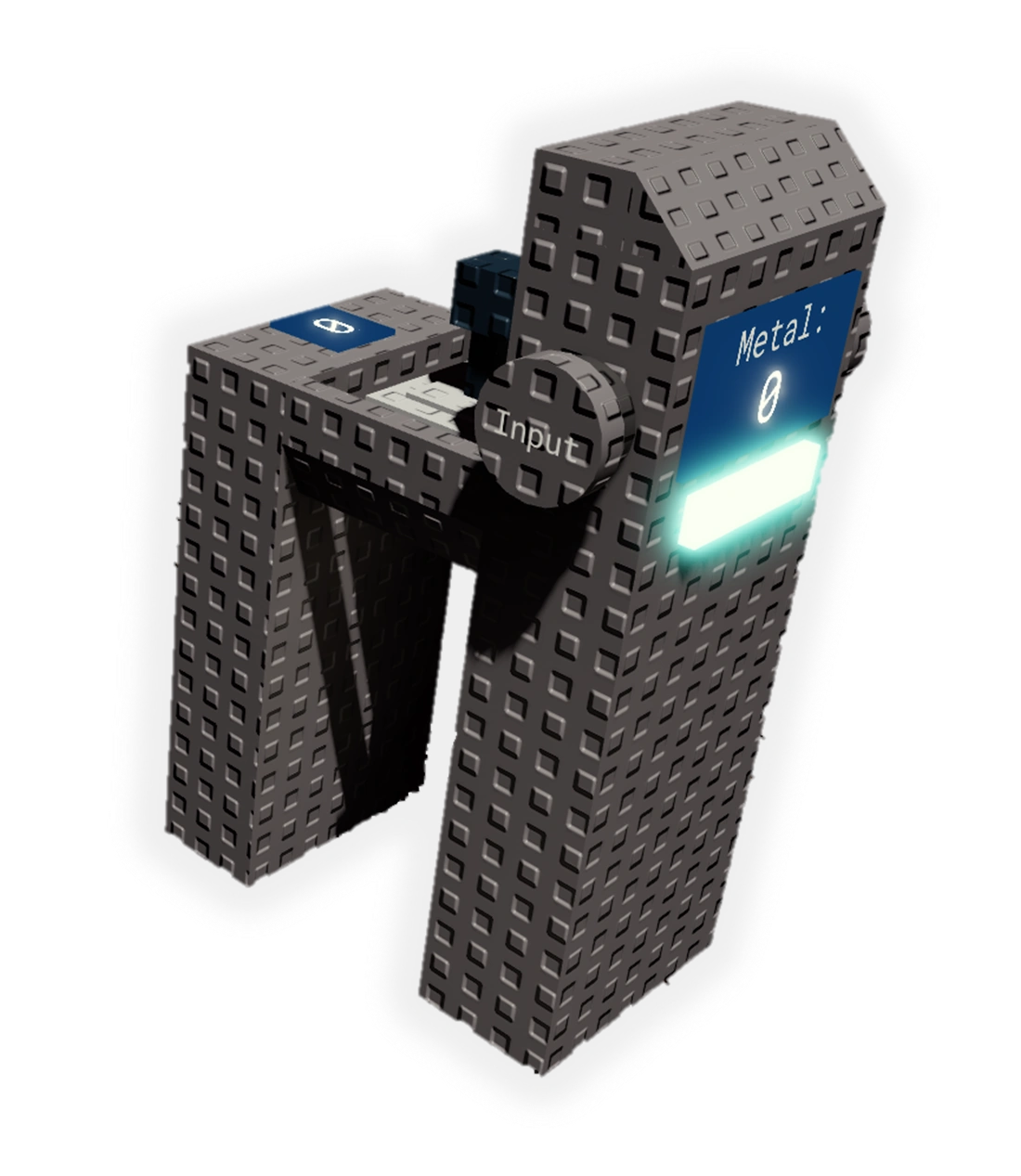 Drill | Decent Planet Game Wiki | Fandom