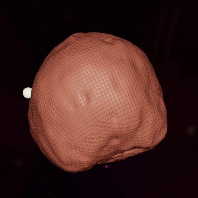 Phobos | Decent Planet Game Wiki | Fandom