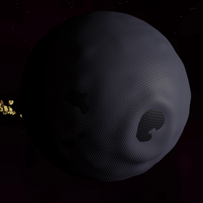 Mimas | Decent Planet Game Wiki | Fandom