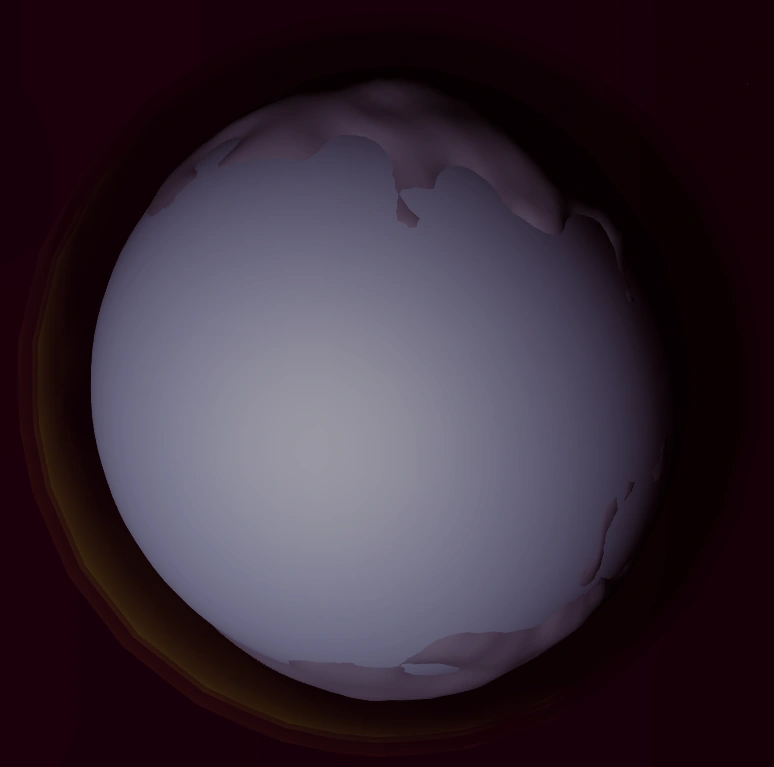 Punas | Decent Planet Game Wiki | Fandom