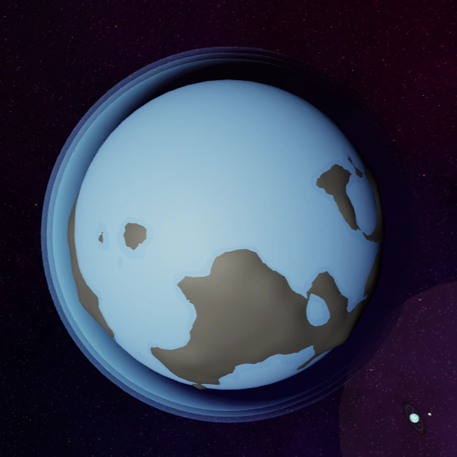 Alide | Decent Planet Game Wiki | Fandom