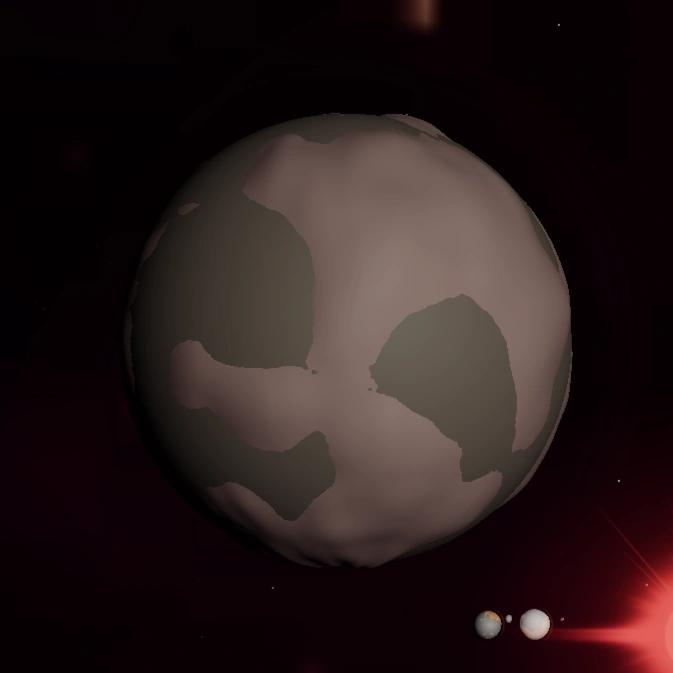 Pluto | Decent Planet Game Wiki | Fandom