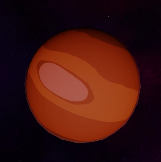 Barnard B | Decent Planet Game Wiki | Fandom