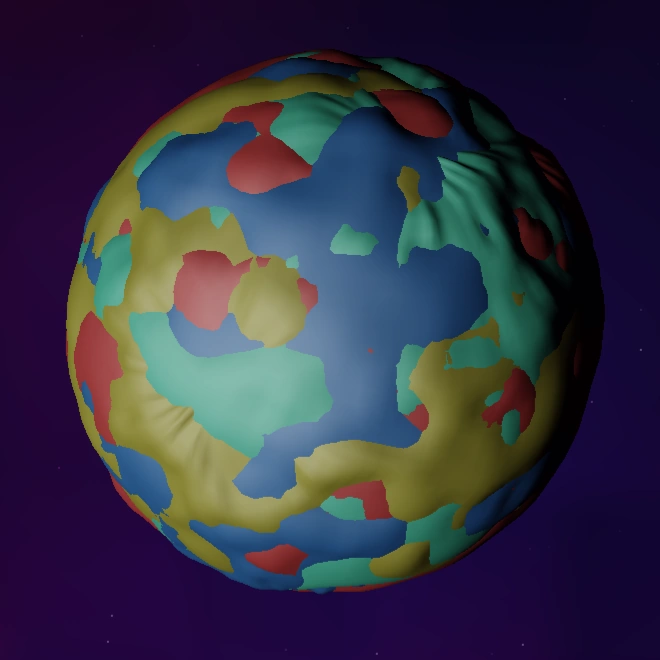 Tinara | Decent Planet Game Wiki | Fandom