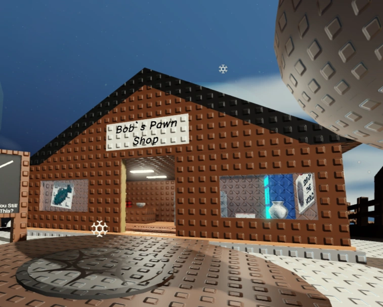 Bob`s Pawn Shop | Decent Planet Game Wiki | Fandom