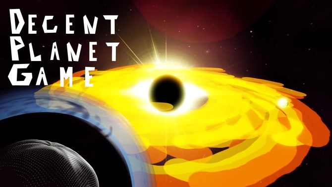 Decent Planet Game Wiki | Fandom