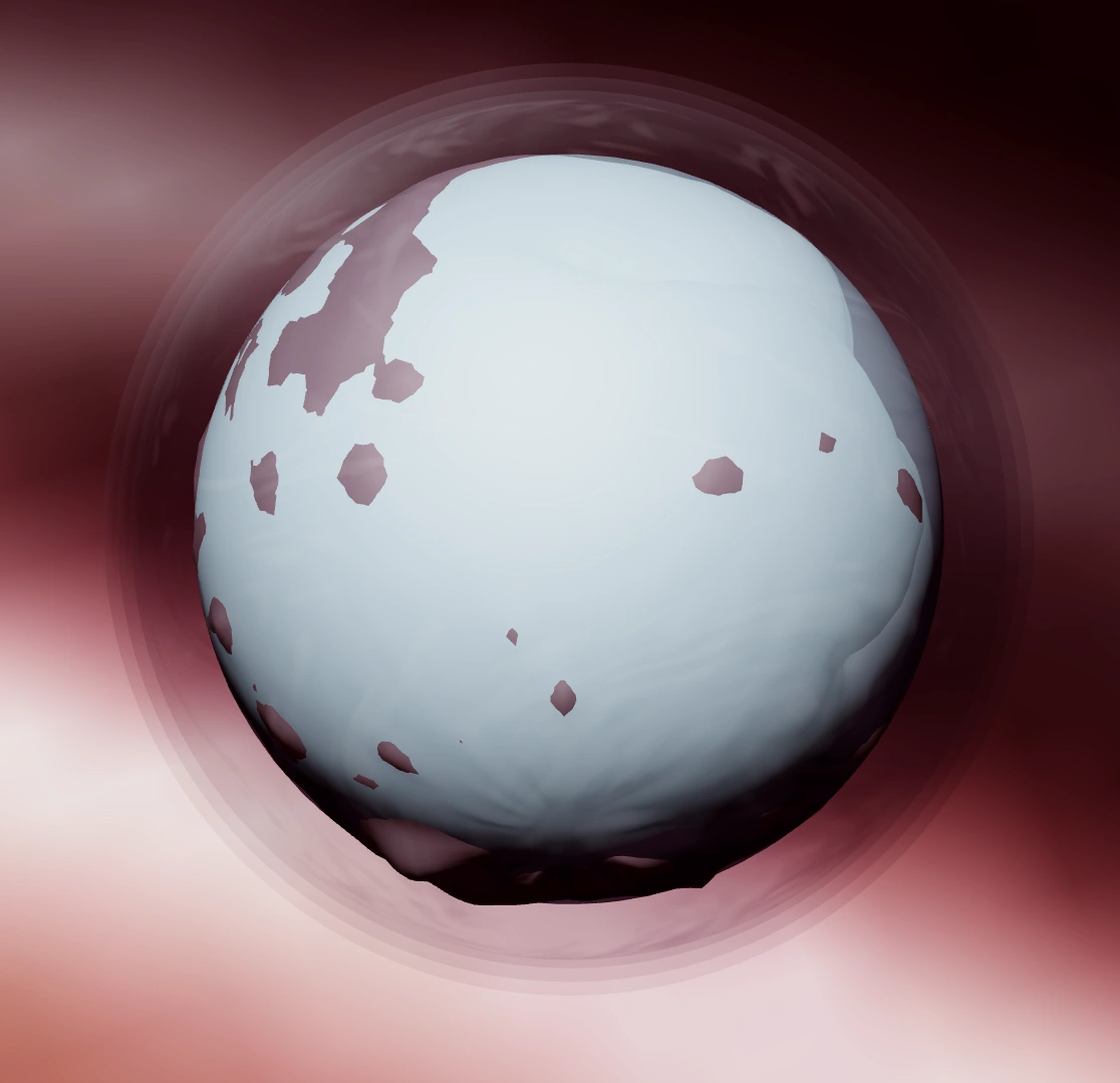 Hera | Decent Planet Game Wiki | Fandom