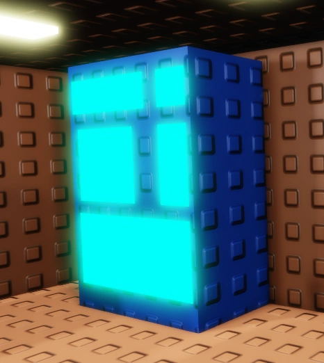 Shop Machine | Decent Planet Game Wiki | Fandom