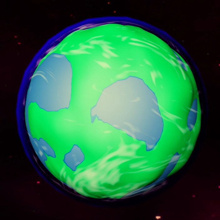 Aegis | Decent Planet Game Wiki | Fandom