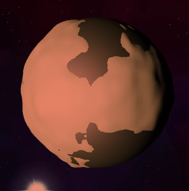 Delea | Decent Planet Game Wiki | Fandom