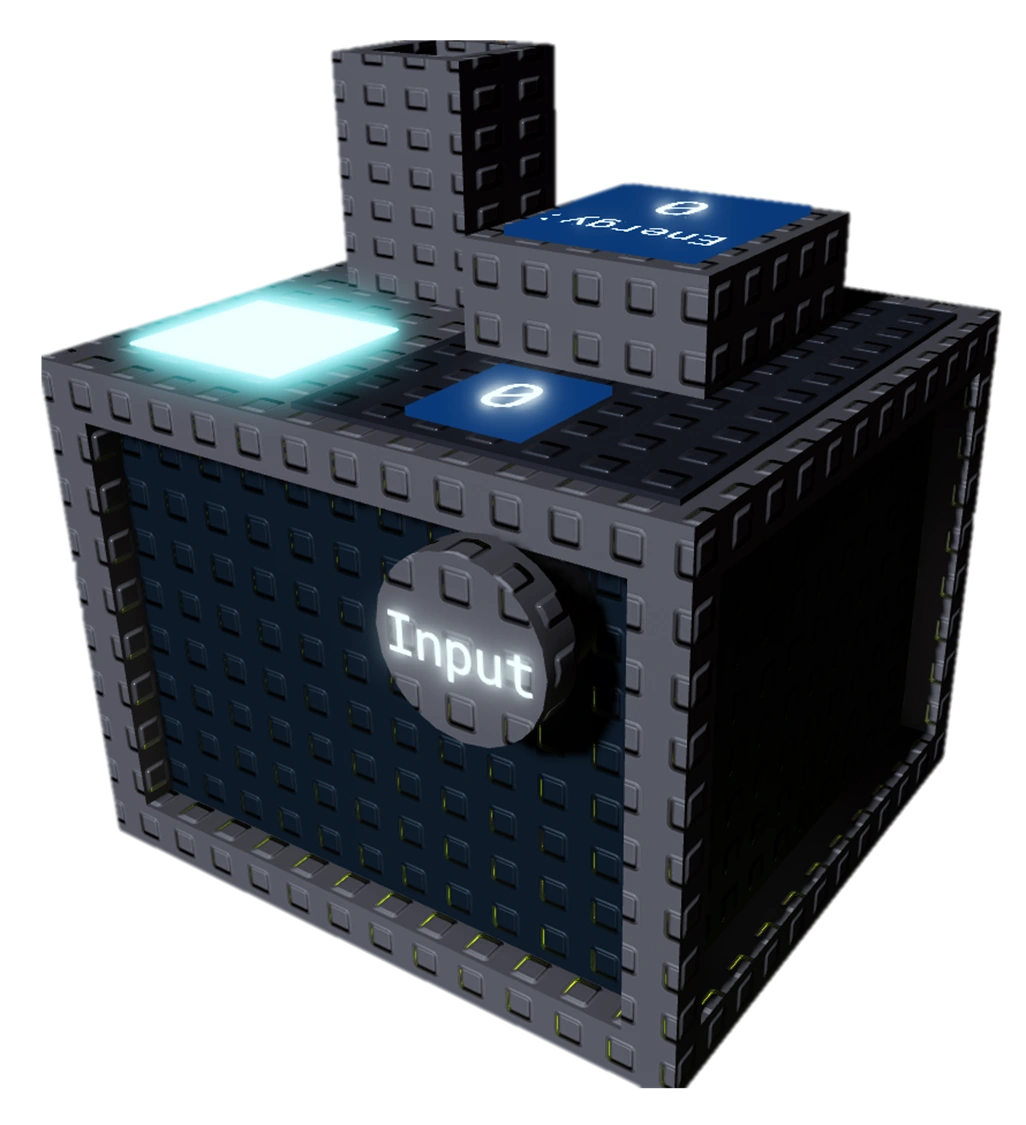 Water Boiler | Decent Planet Game Wiki | Fandom