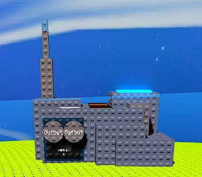 Geothermal Extractor | Decent Planet Game Wiki | Fandom