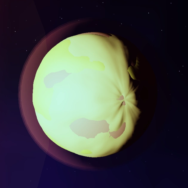 Braaf | Decent Planet Game Wiki | Fandom