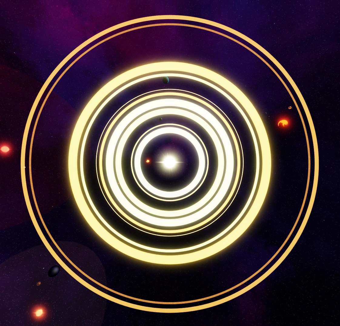 Tabby | Decent Planet Game Wiki | Fandom