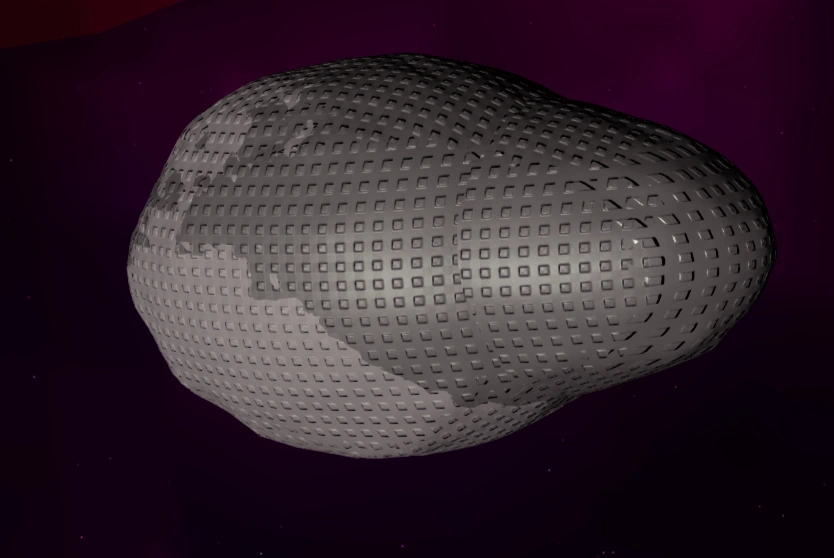 Himalia | Decent Planet Game Wiki | Fandom