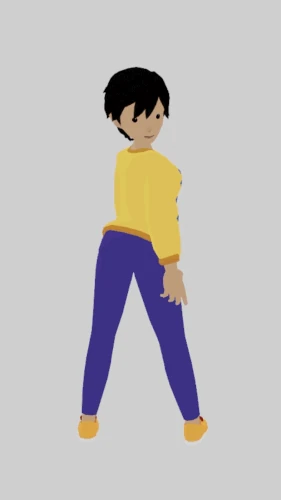 Emote Contest | Decentraland Wiki | Fandom