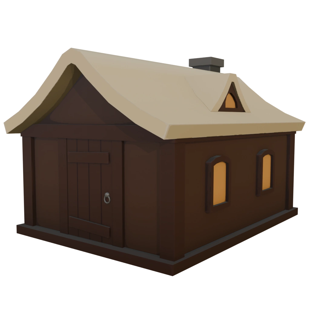 Houses | Deception Wiki | Fandom