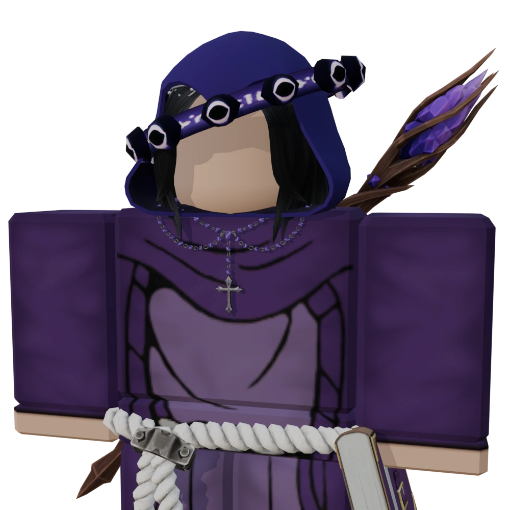 Enchanter | Deception Wiki | Fandom