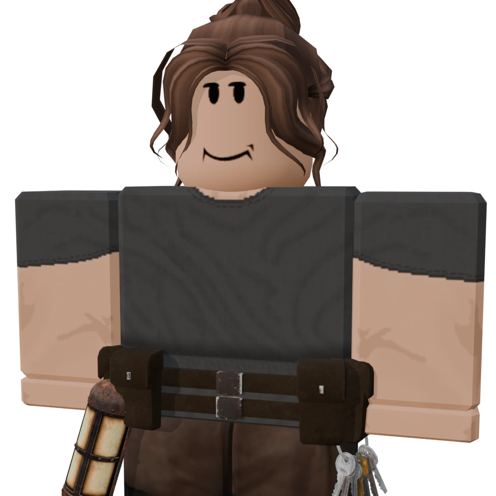 Enforcer | Deception Wiki | Fandom