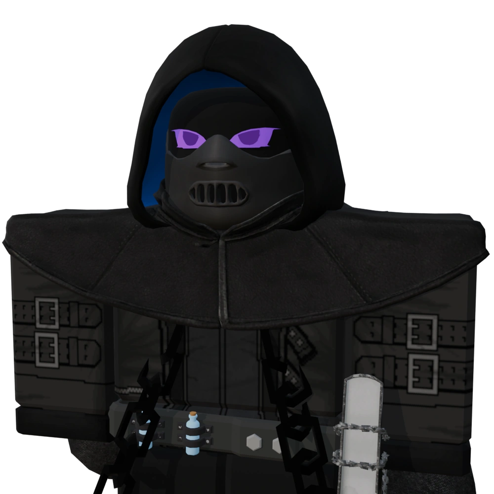 Cursemaster | Deception Wiki | Fandom