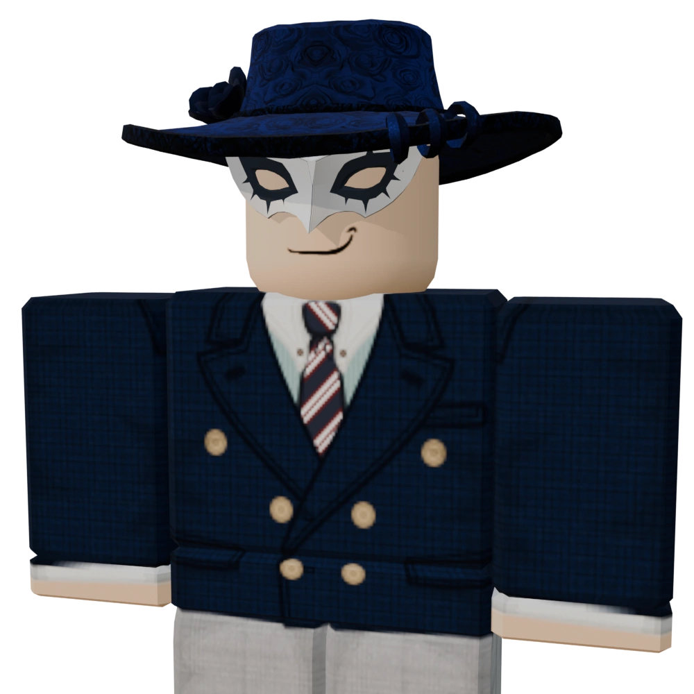 Entertainer | Deception Wiki | Fandom