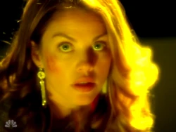 Vivian Bowers | Deception Wiki | Fandom