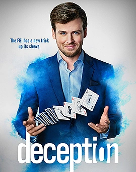 Season 1 | Deception Wiki | Fandom