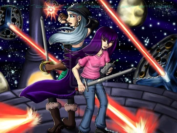 Mother | Deceptionrpg Wiki | Fandom