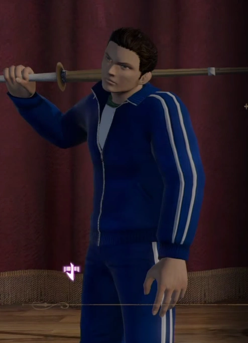 Nobu | TRAPEDIA | Fandom