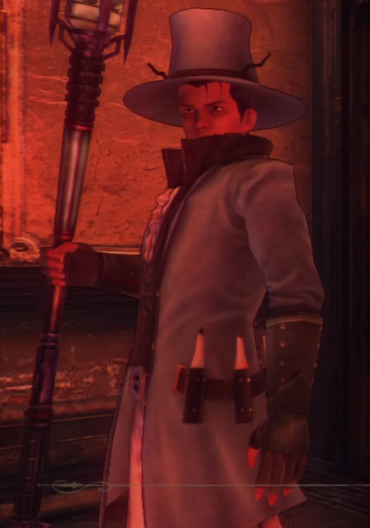 Edman | TRAPEDIA | Fandom