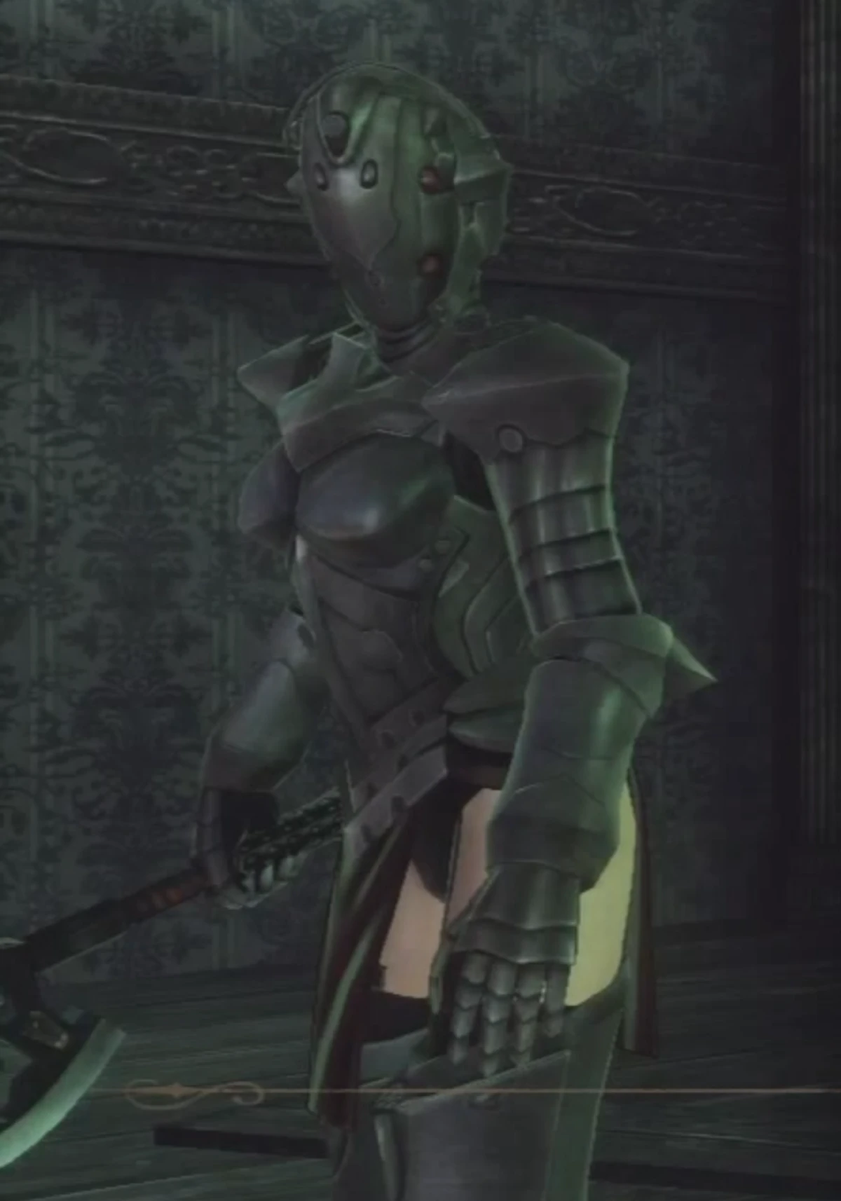 Rhonda | TRAPEDIA | Fandom