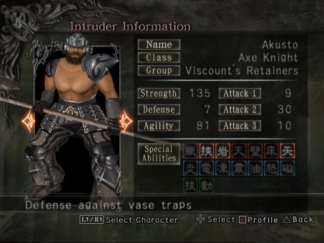 Akusto | TRAPEDIA | Fandom