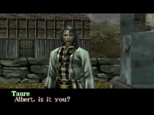 Taure | TRAPEDIA | Fandom