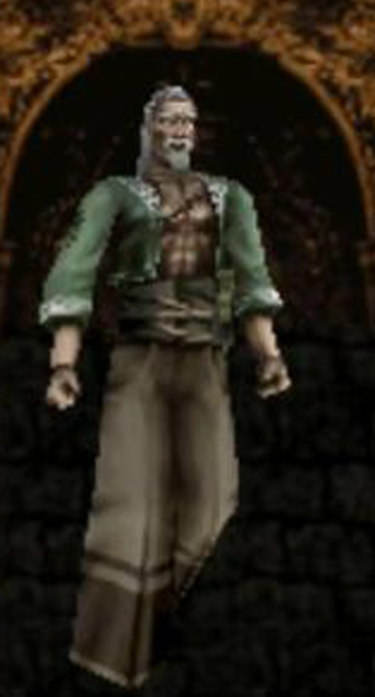 Amon | TRAPEDIA | Fandom