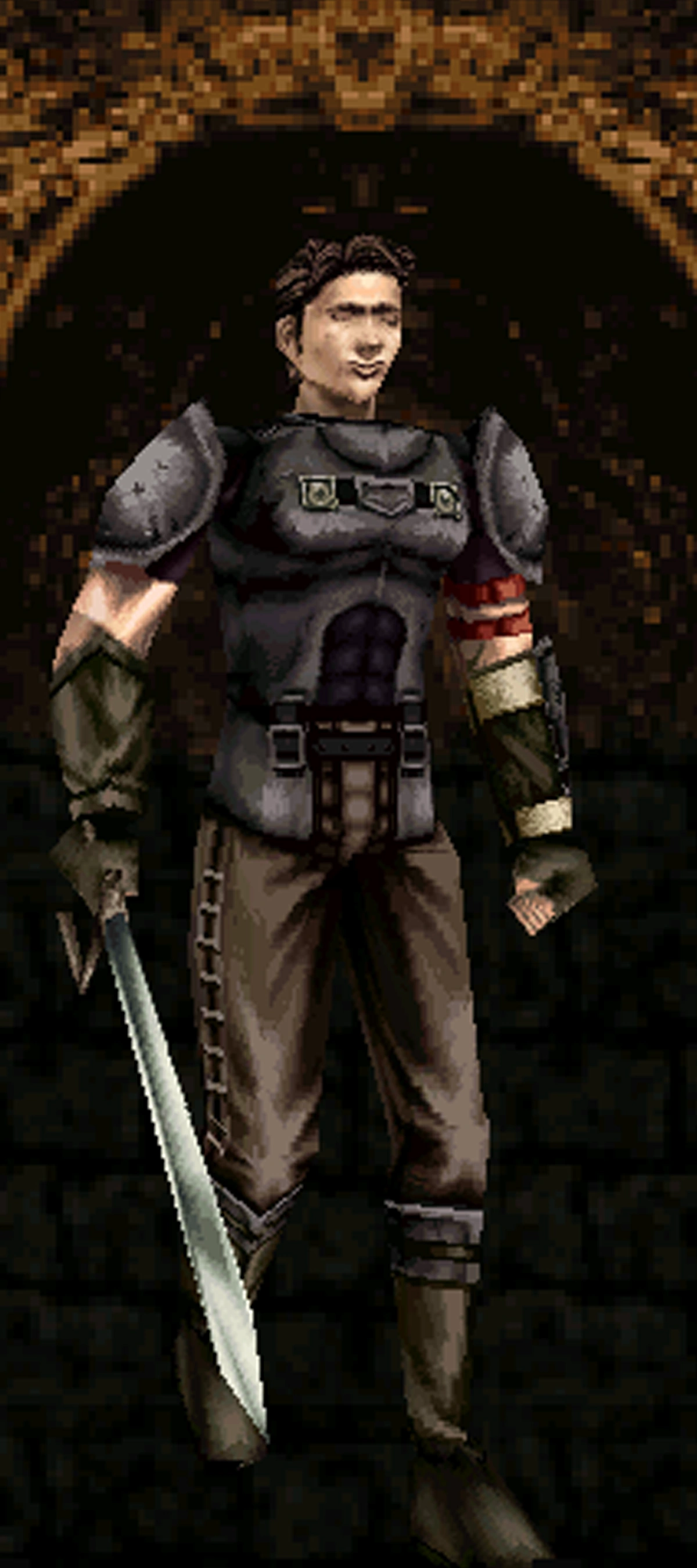 Rutger | TRAPEDIA | Fandom