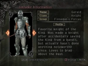 Gerald (Trapt) | TRAPEDIA | Fandom